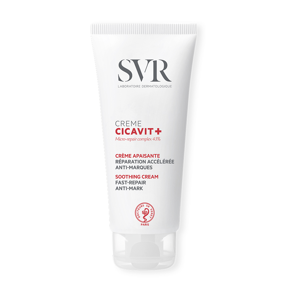 SVR Cicavit + krema 100ml