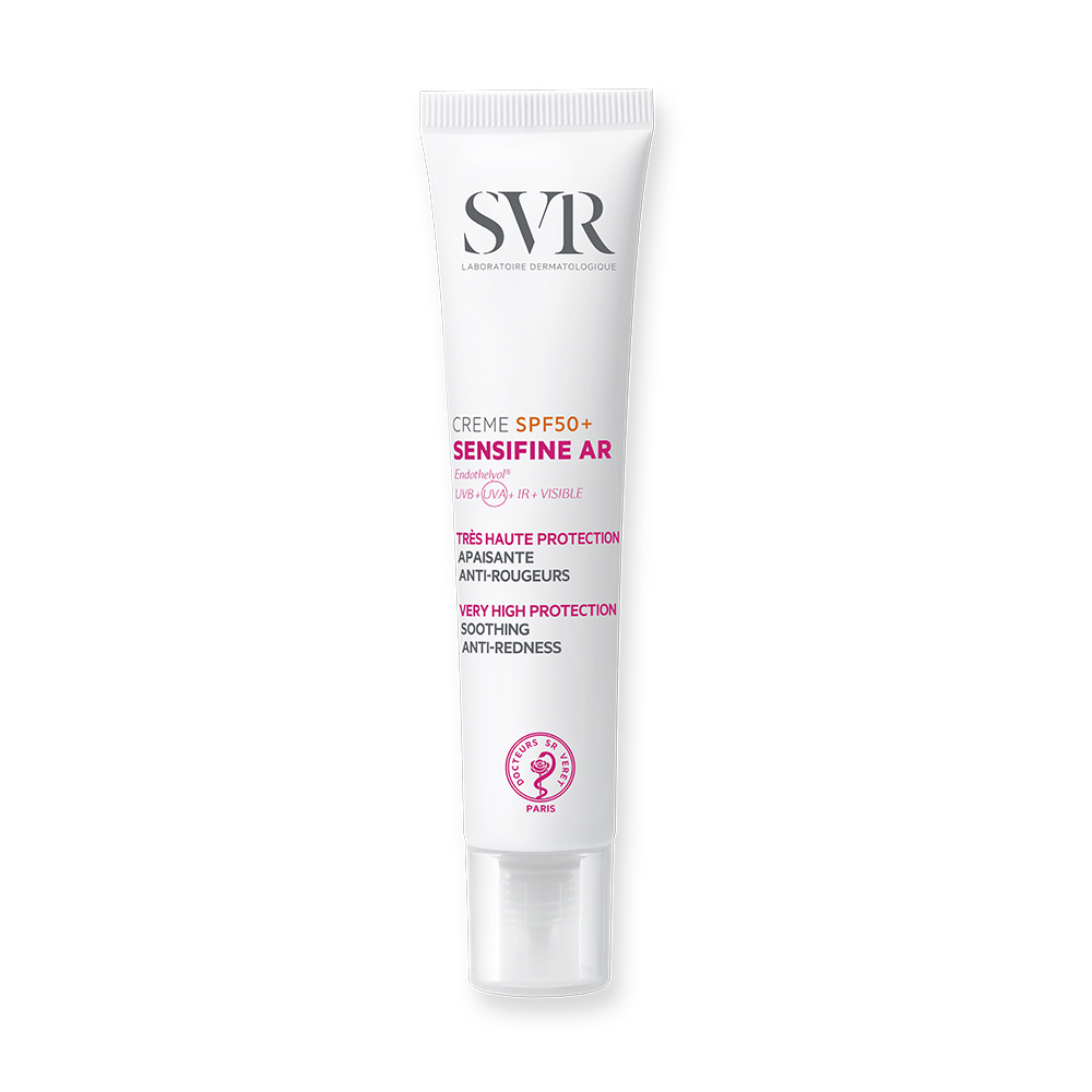 SVR Sensifine AR Krema SPF50+ 40ml