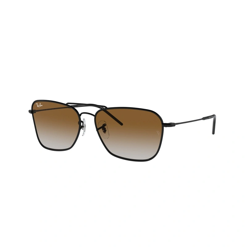 RAY BAN CARAVAN REVERSE Sunčane naočare 0RBR0102S 002/CB 58