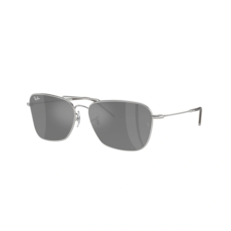 RAY BAN CARAVAN REVERSE Sunčane naočare 0RBR0102S 003/GS 58