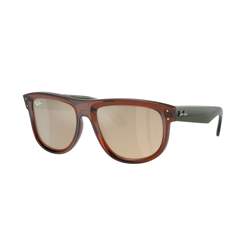 RAY BAN BOYFRIEND REVERSE Sunčane naočare 0RBR0501S 67102O 56