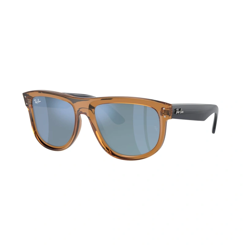 RAY BAN BOYFRIEND REVERSE Sunčane naočare 0RBR0501S 6711GA 56