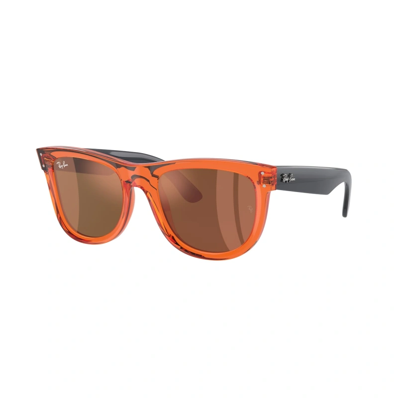 RAY BAN WAYFARER REVERSE Sunčane naočare 0RBR0502S 6712GM 50