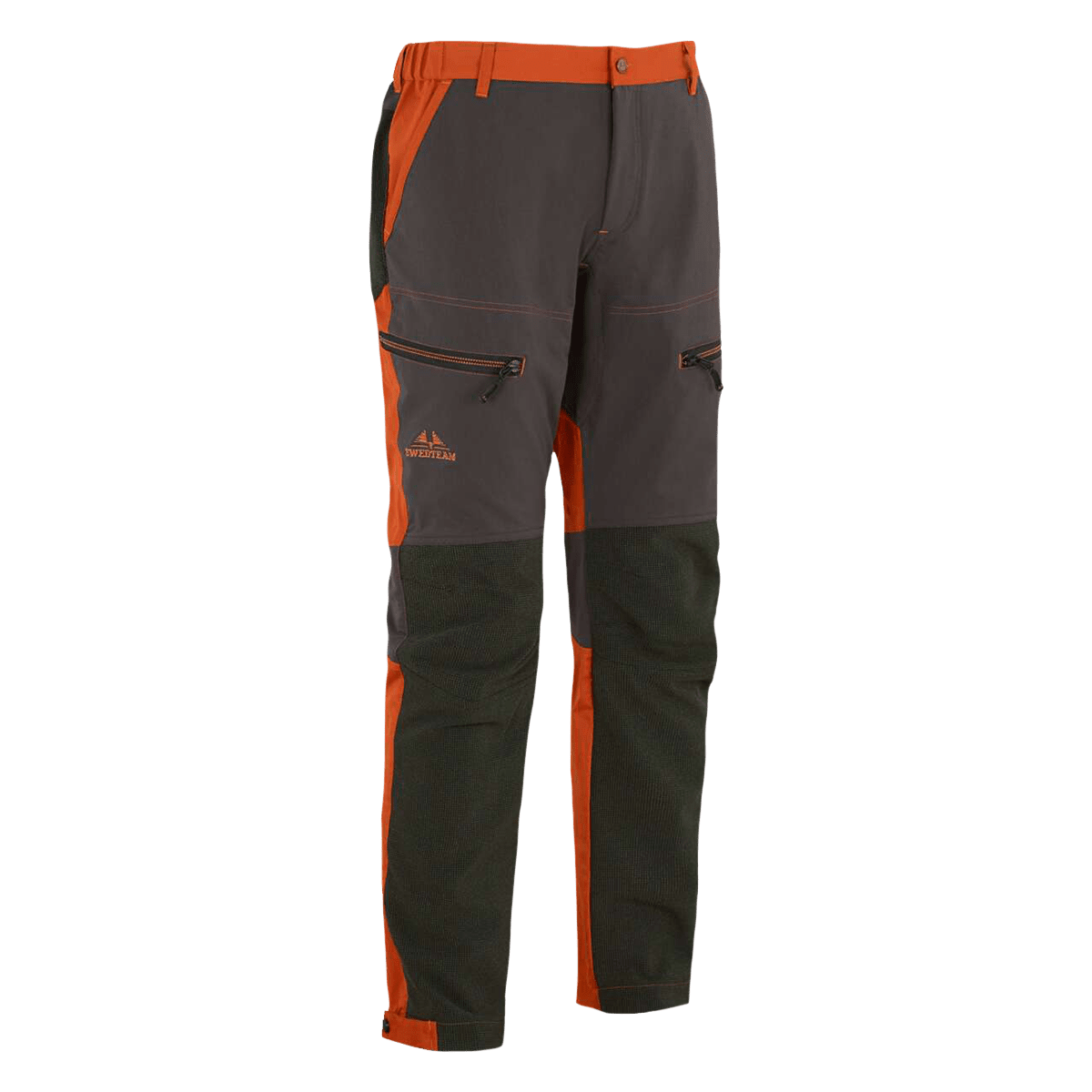 Lovačke pantalone Swedteam Lynx M Antibite