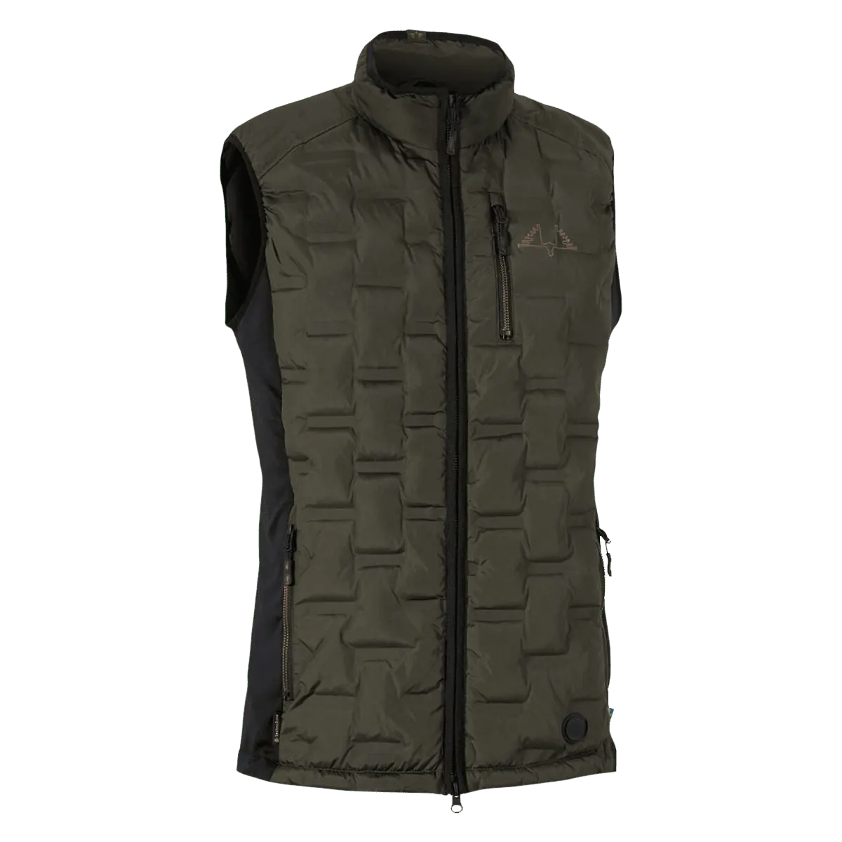 Lovački prsluk Alpha Pro M Heat Vest