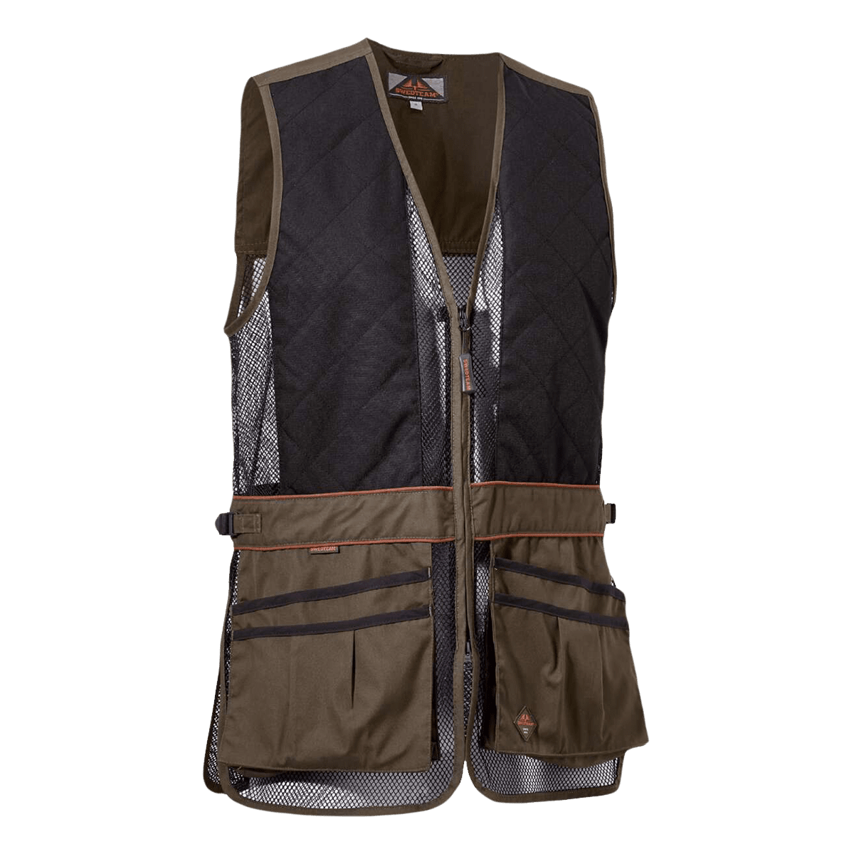 Lovački prsluk SwedteamClay M Shooting Vest