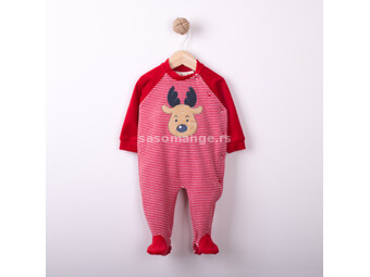 Just kiddin baby zeka pliš "Winter Magic" 80 ( 242631 )