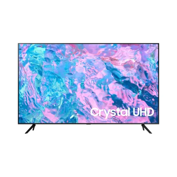 SAMSUNG Smart televizor CU7000 Crystal UE55CU7172UXXH 55″ 4K Ultra HD