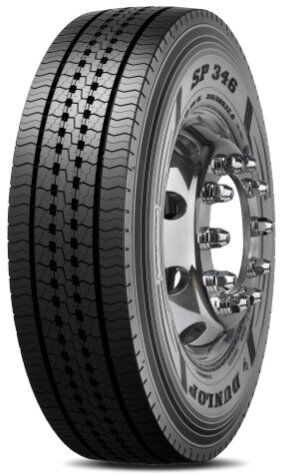 Nova Dunlop 315/70R22,5 SP346+ HURT guma za kamione