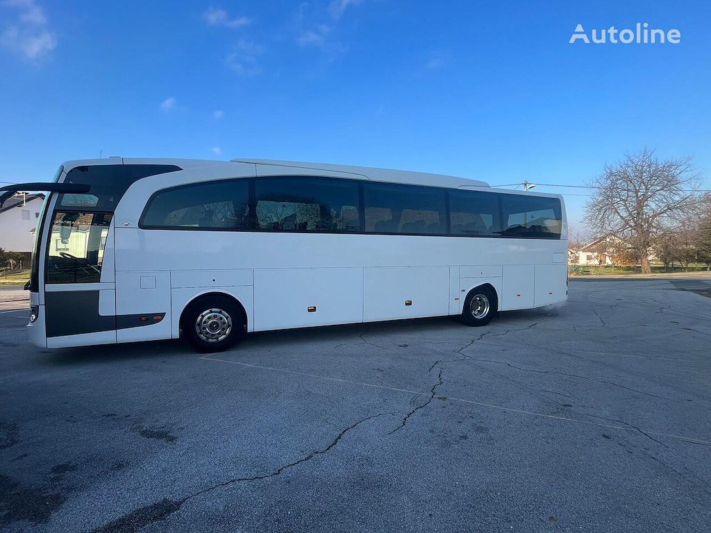 Mercedes-Benz TRAVEGO 15 / E6 / 49+2+1 turistički autobus