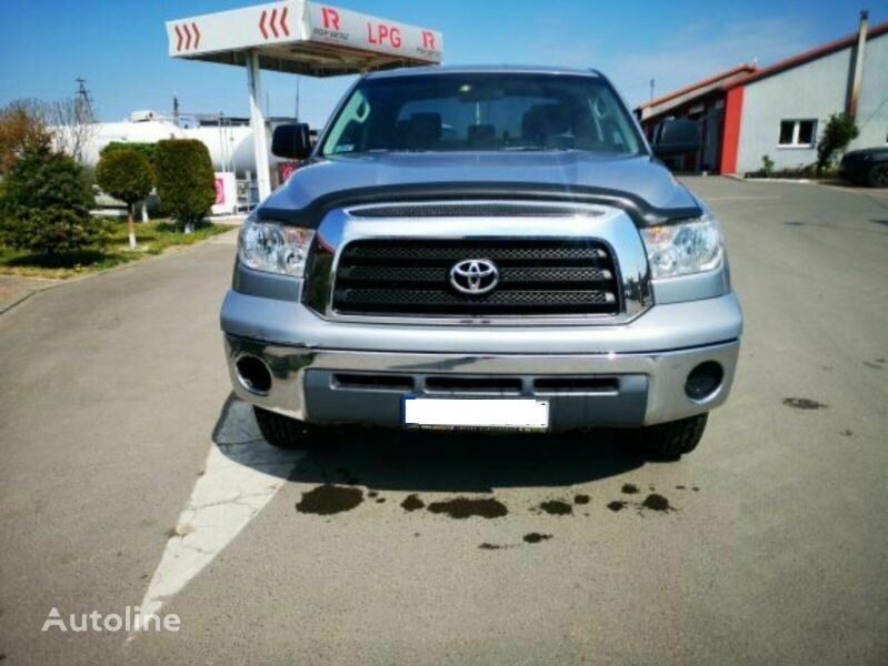 Toyota TUNDRA pikap