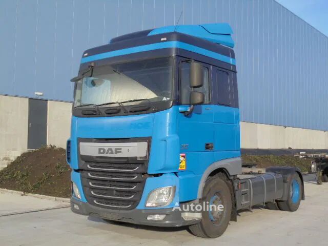 DAF XF 410 tegljač