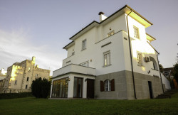 Villa for rent in Senjak, Belgrade