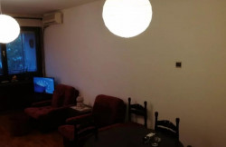 Stan-Apartman za Duži Najam, Novi Beograd, Beograd, €450
