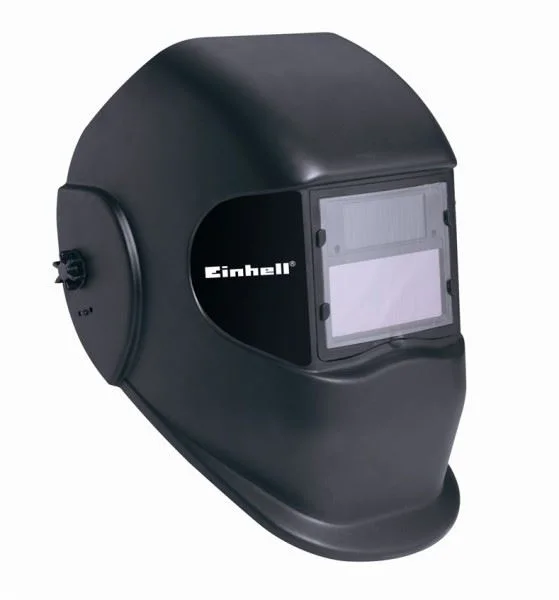 Automatska maska za zavarivanje 9-13 Einhell
Automatska maska za zavarivanje 9-13 Einhell