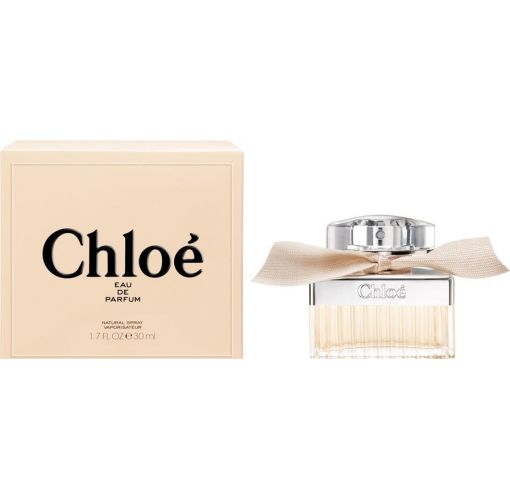 Chloe Chloe W edp 30ml