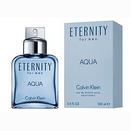 C.K. Eternity Aqua M edt 100ml