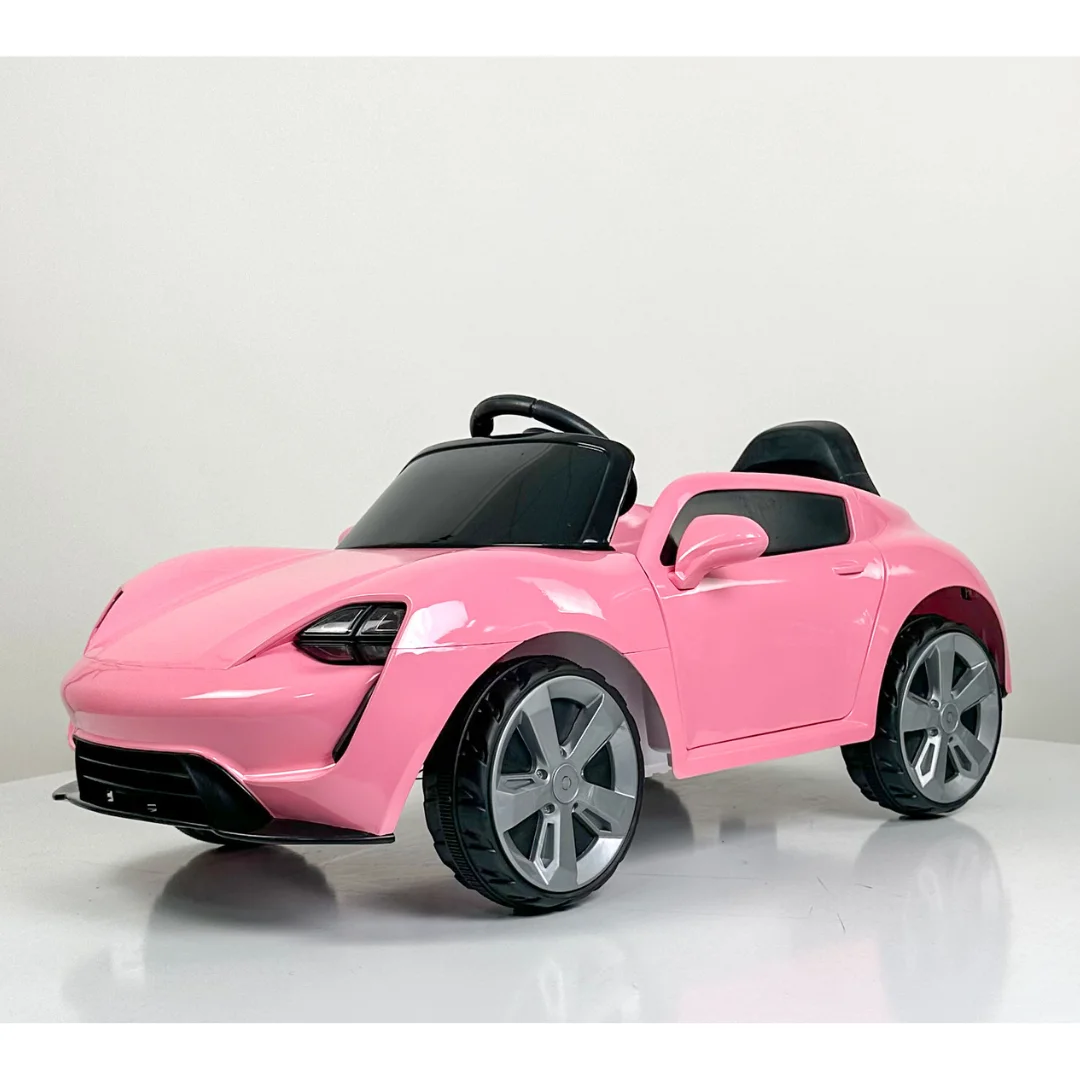 Auto na akumulator Model 296 pink
Auto na akumulator Model 296 pink