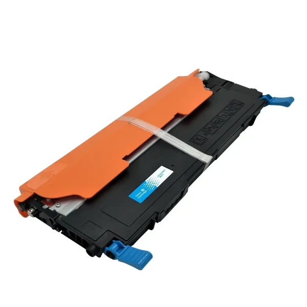 Toner Master Samsung CLT-407S409S (CLP-320325) Cyan