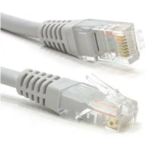 UTP cable CAT 5 sa konektorima 5m Secomp 071