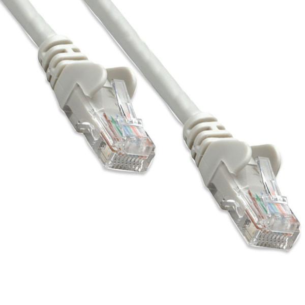UTP cable CAT 6 sa konektorima 10m Owire