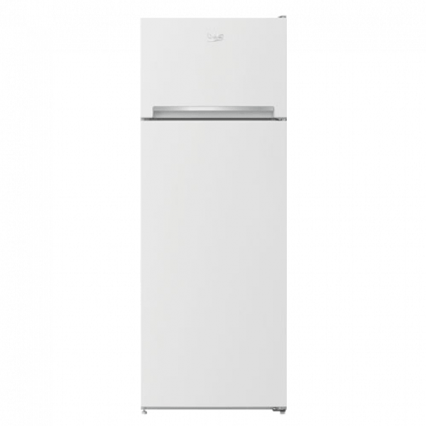 Frižider Beko RDSA240K30 WN kombinovani visina 146cm/zapremina 177l+46l