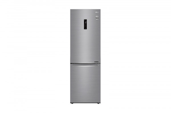 Kombinovani frižider - zamrzivač dole, Total No Frost, A++, 337l (F 230l + Z 107l), Door Cooling, Dispanzer za vodu, Spoljašnji LED displej