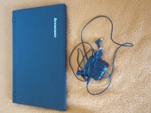 Prodajem lenovo idepad