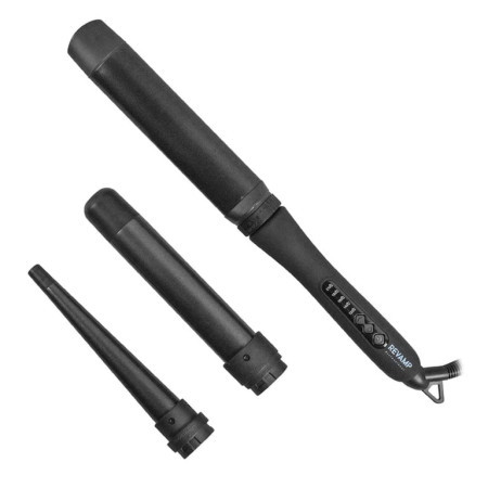 Revamp progloss multiform curl & waves 3 in 1 hair styler WD-1500 ( 057788 )