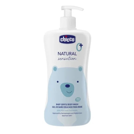 Chicco natural sensation kupka 500ml ( A075975 )