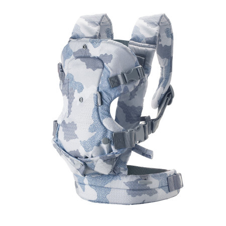 Infantino kengur nosiljka 4/1Camo ( 115309 )