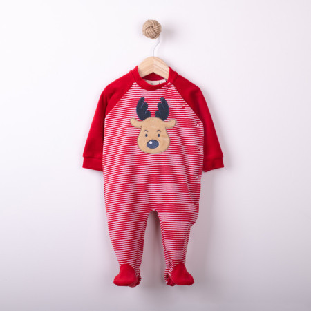 Just kiddin baby zeka pliš "Winter Magic" 80 ( 242631 )