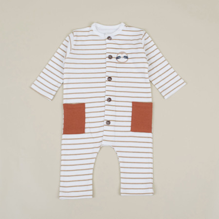 Just kiddin baby zeka "Organic" 62 ( 241911 )