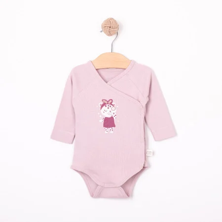 Just kiddin baby bodi preklop"Self Care"62 ( 233809 )