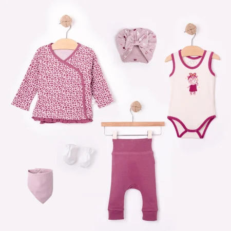 Just kiddin baby set "Self Care" 6/1 56 ( 233843 )