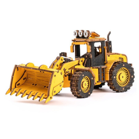 Robotime Front-end Loader ( 058128 )