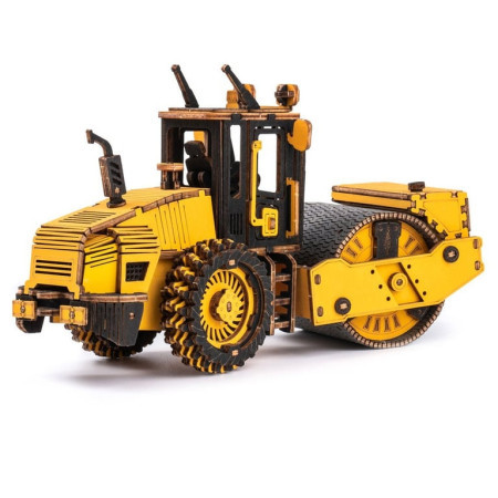 Robotime Road Roller ( 058130 )