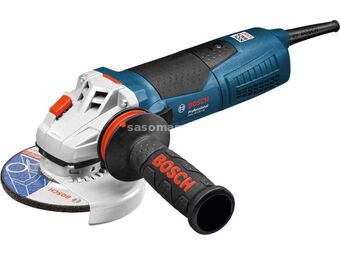 BOSCH Ugaona brusilica GWS 19-125 CIE/ 1.900W