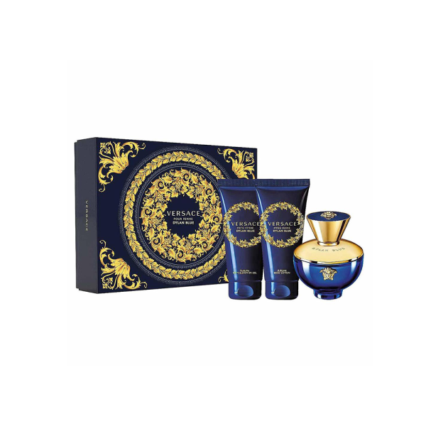 Dylan Blue Pour Femme Gift Set