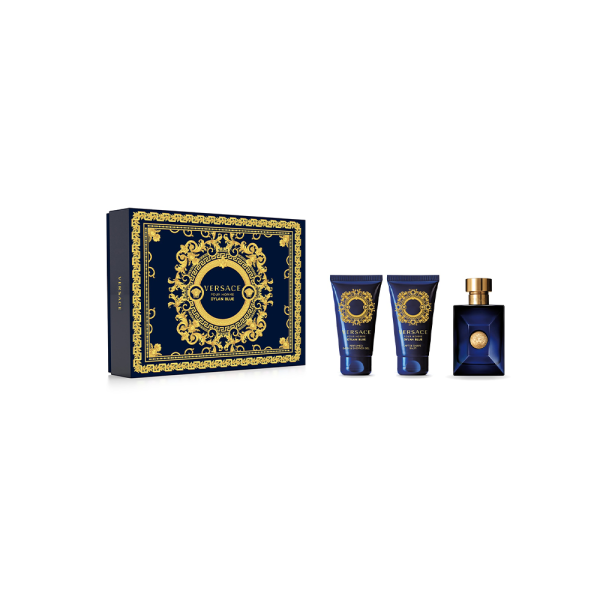 Dylan Blue Pour Homme Set