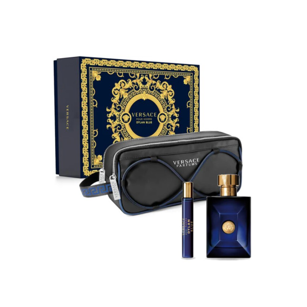 Dylan Blue Pour Homme Gift Set