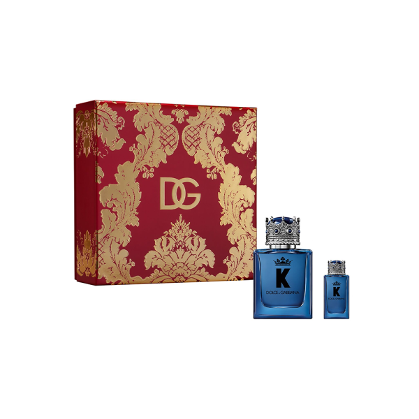 K by Dolce&Gabbana Eau de Parfum Gift Set