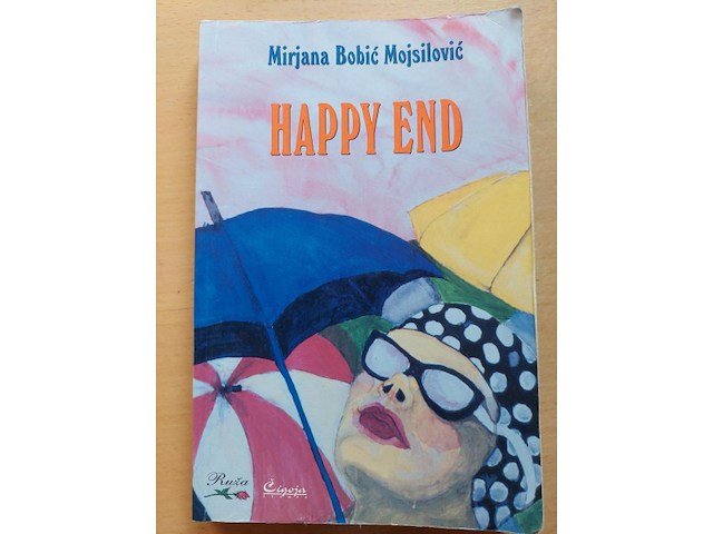 Happy End- Mirjana Bobic Mojsilovic