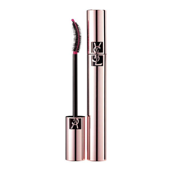 The Curler Lengthening and Curling Mascara (N°1 Rebellious Black) 6.6ml