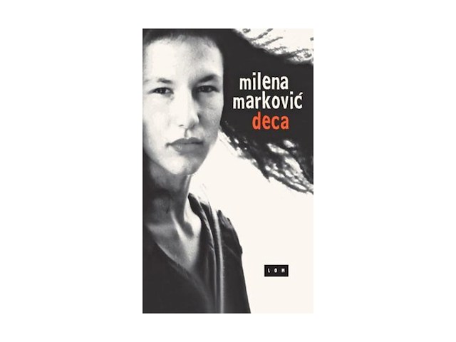 Deca - Milena Marković