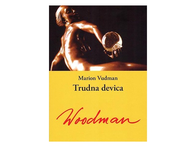 Trudna devica - Marion Vudman