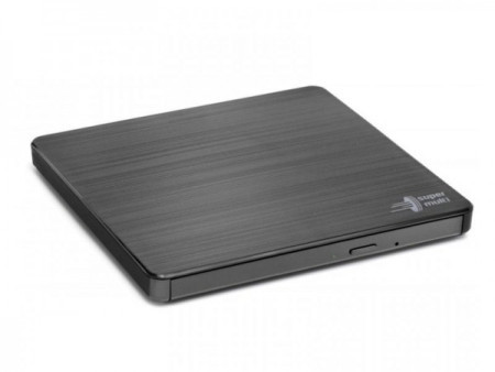 Hitachi CD DVD-RW HITACHI-LG GP60NB60 eksterni crni
