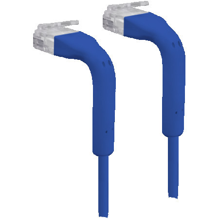 Ubiquiti patch cable U-Cable-Patch-3M-RJ45-BL blue ( U-CABLE-PATCH-3M-RJ45-BL )