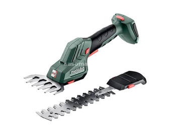 Metabo akumulatorske makaze trimer SGS 18 LTX Q Solo