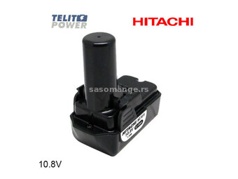 TelitPower 10.8V 1500mAh - baterija za ručni alat Hitachi BCL1015 ( P-4136 )